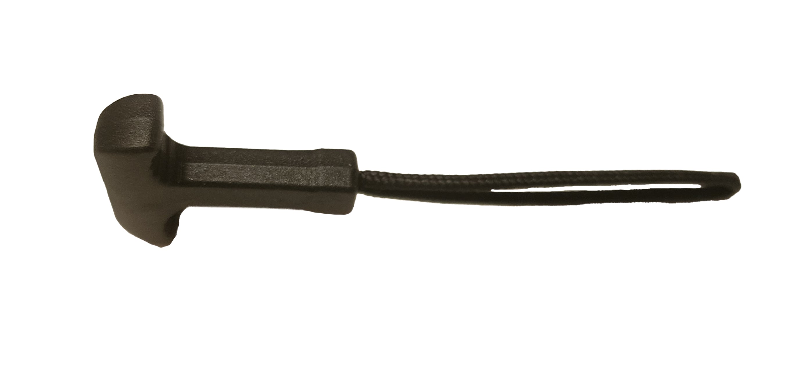 T handle Zipper puller – Rider Coolers Jet Ski Coolers PWC Coolers