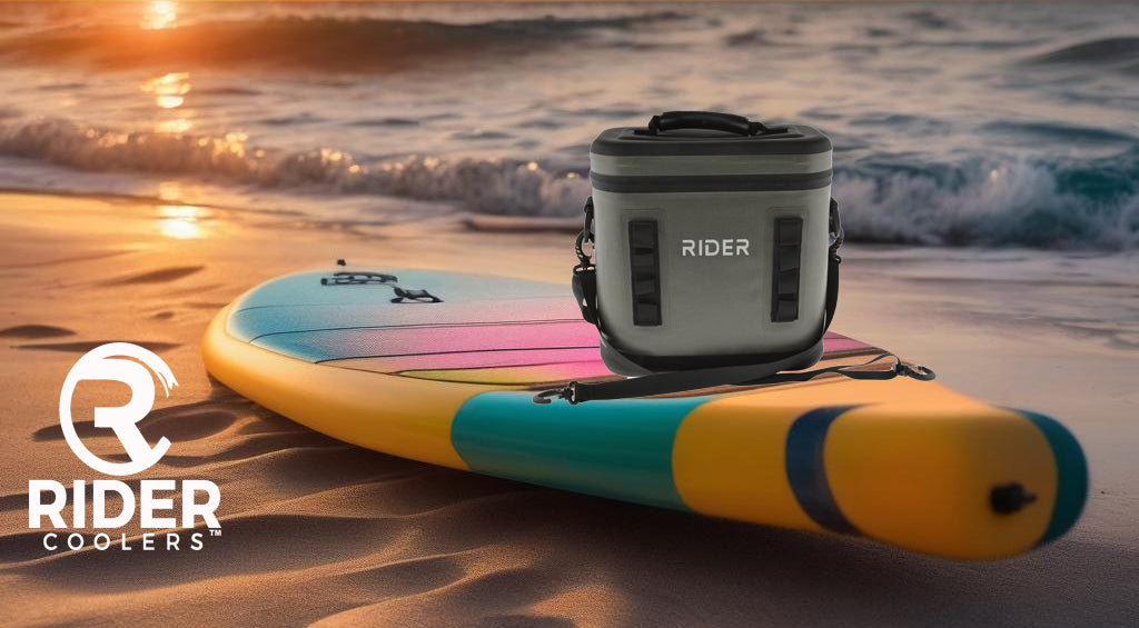 Rider Coolers Kayak Cooler Built To Float – Rider Coolers Jet Ski ...