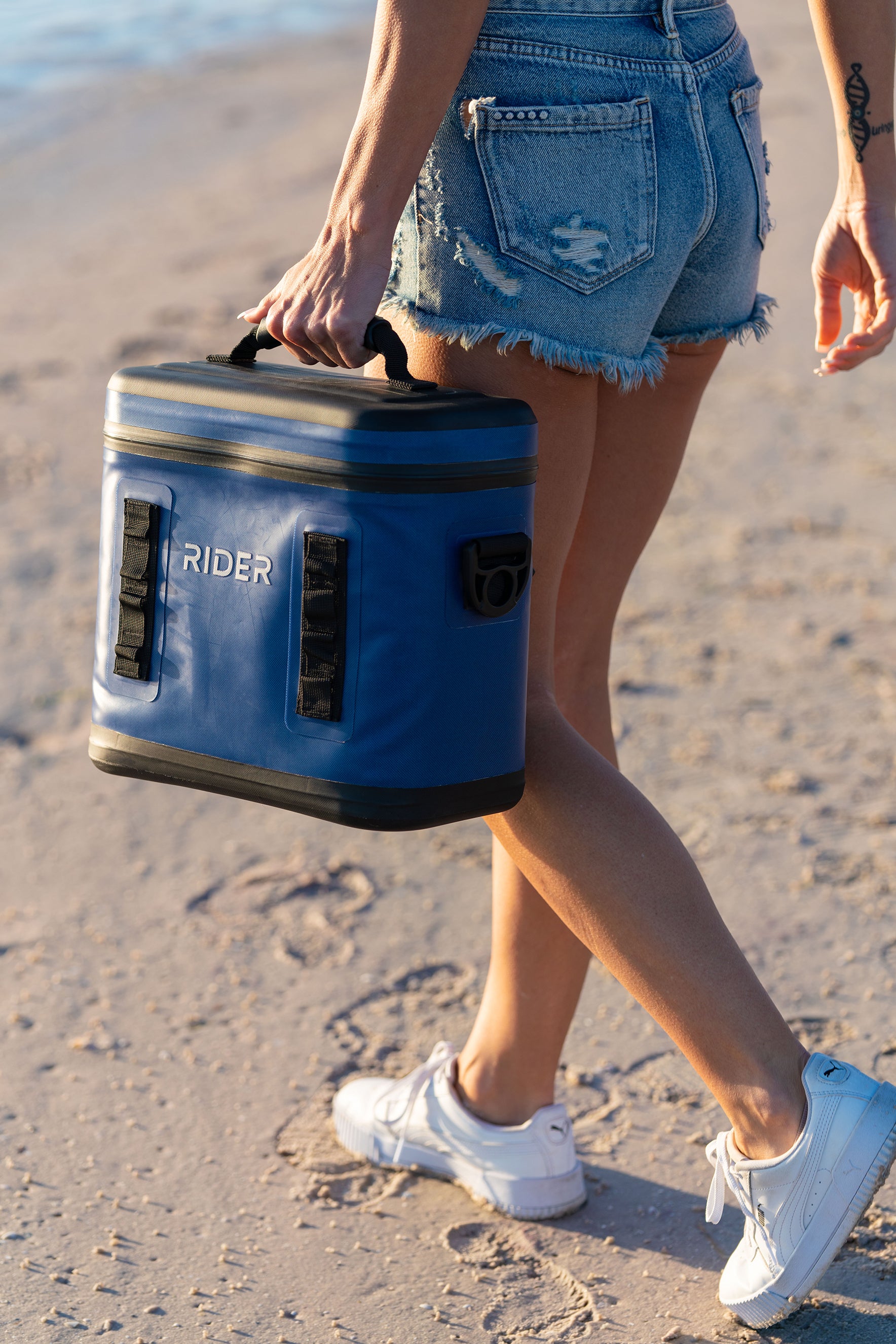 Rider Coolers, Jetski Coolers, PWC Coolers, Kayak Coolers – Rider ...