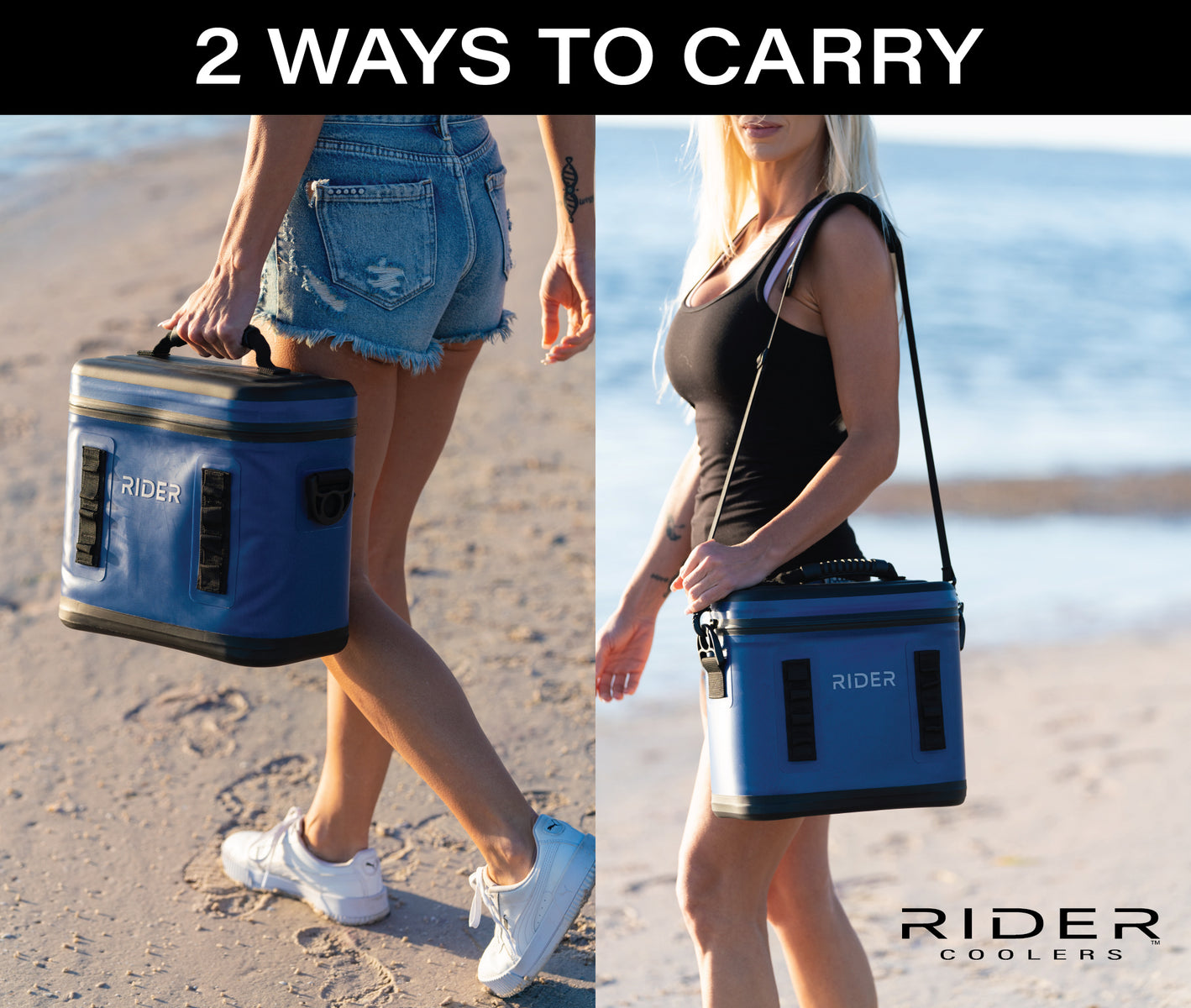 Rider Coolers, Jetski Coolers, PWC Coolers, Kayak Coolers – Rider ...
